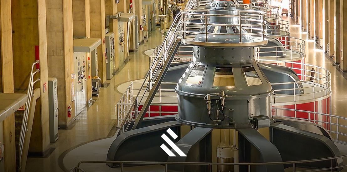 Gaining Efficiencies Via Digital Collaboration for Hydro Commissioning Gaining Efficiencies Via Digital Collaboration for Hydro Commissioning